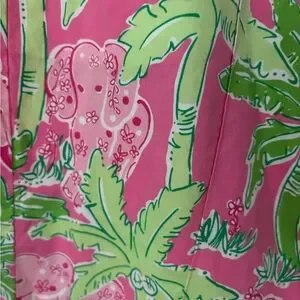 Lilly Pulitzer | Pants & Jumpsuits | Vintage Lilly Pulitzer Rare ...